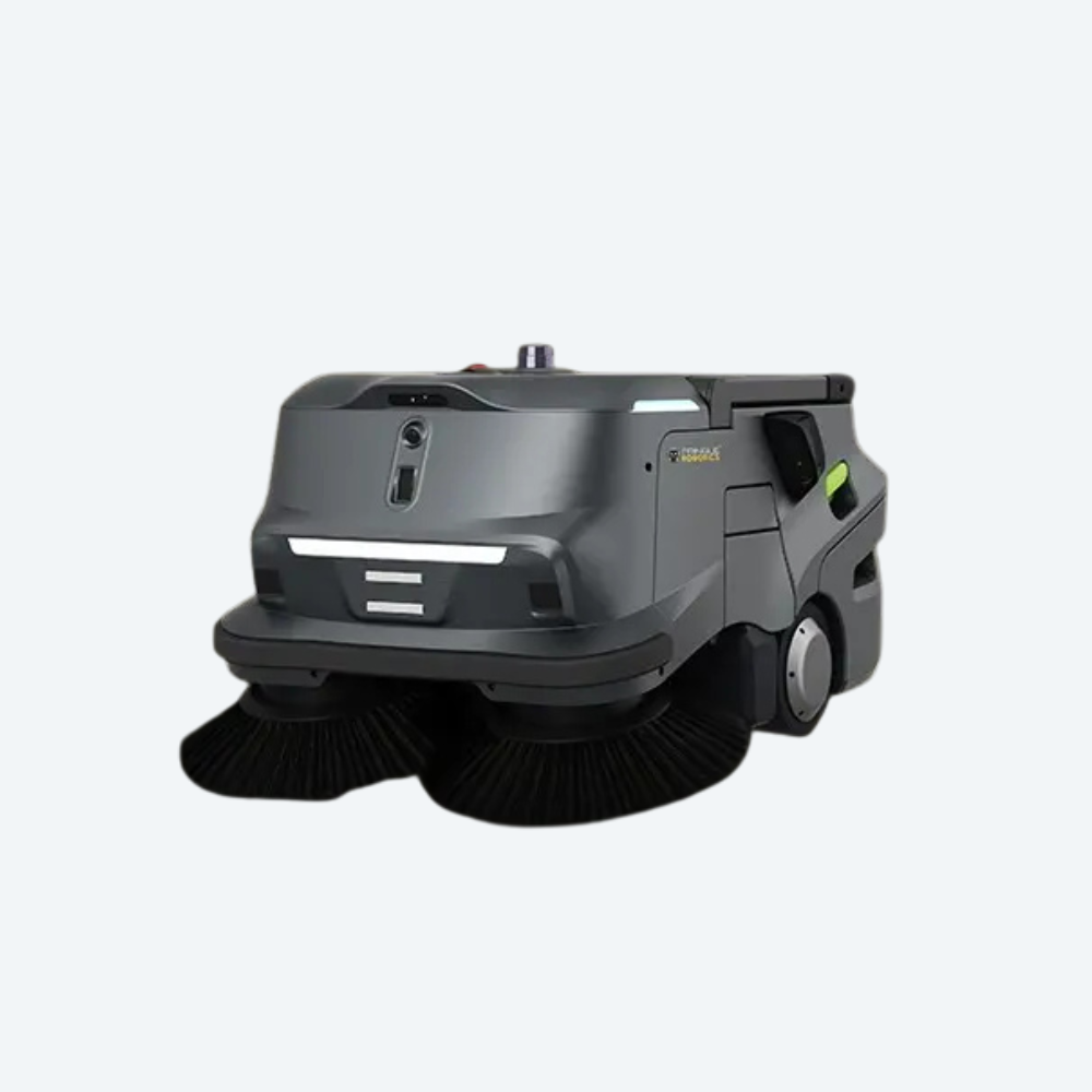 Pudu MT1 – DB Universal Robots